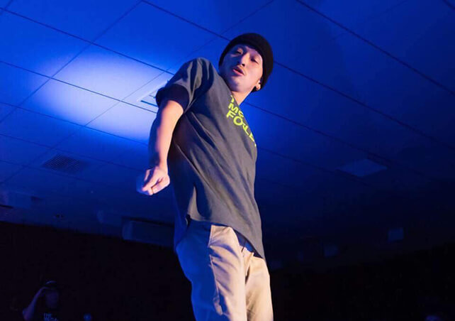 HAN｜POP｜インストラクター紹介【NOA ONLINE｜ノアオンライン】