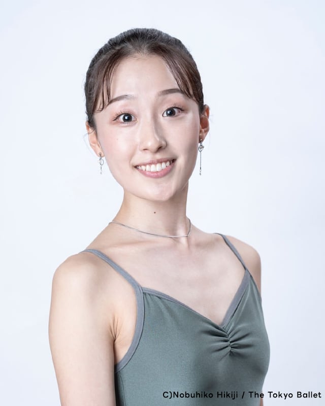 バレエ教室【NOAバレエスタジオ】、ballet講師、「橋谷美香」先生の紹介