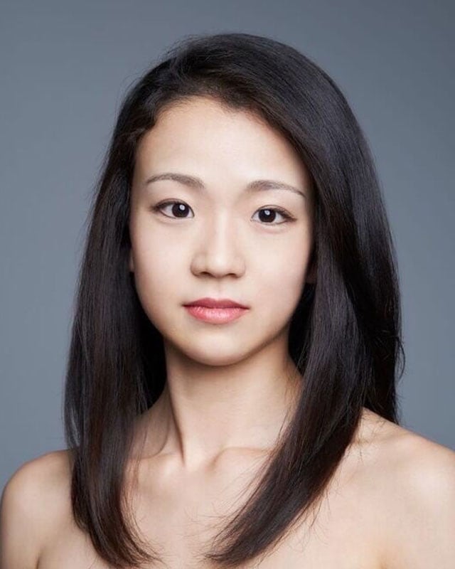 バレエ教室【NOAバレエスタジオ】、ballet講師、「横野 優」先生の紹介